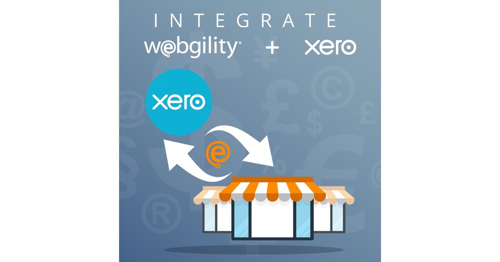Webgility Announces Enhanced Integration with Xero