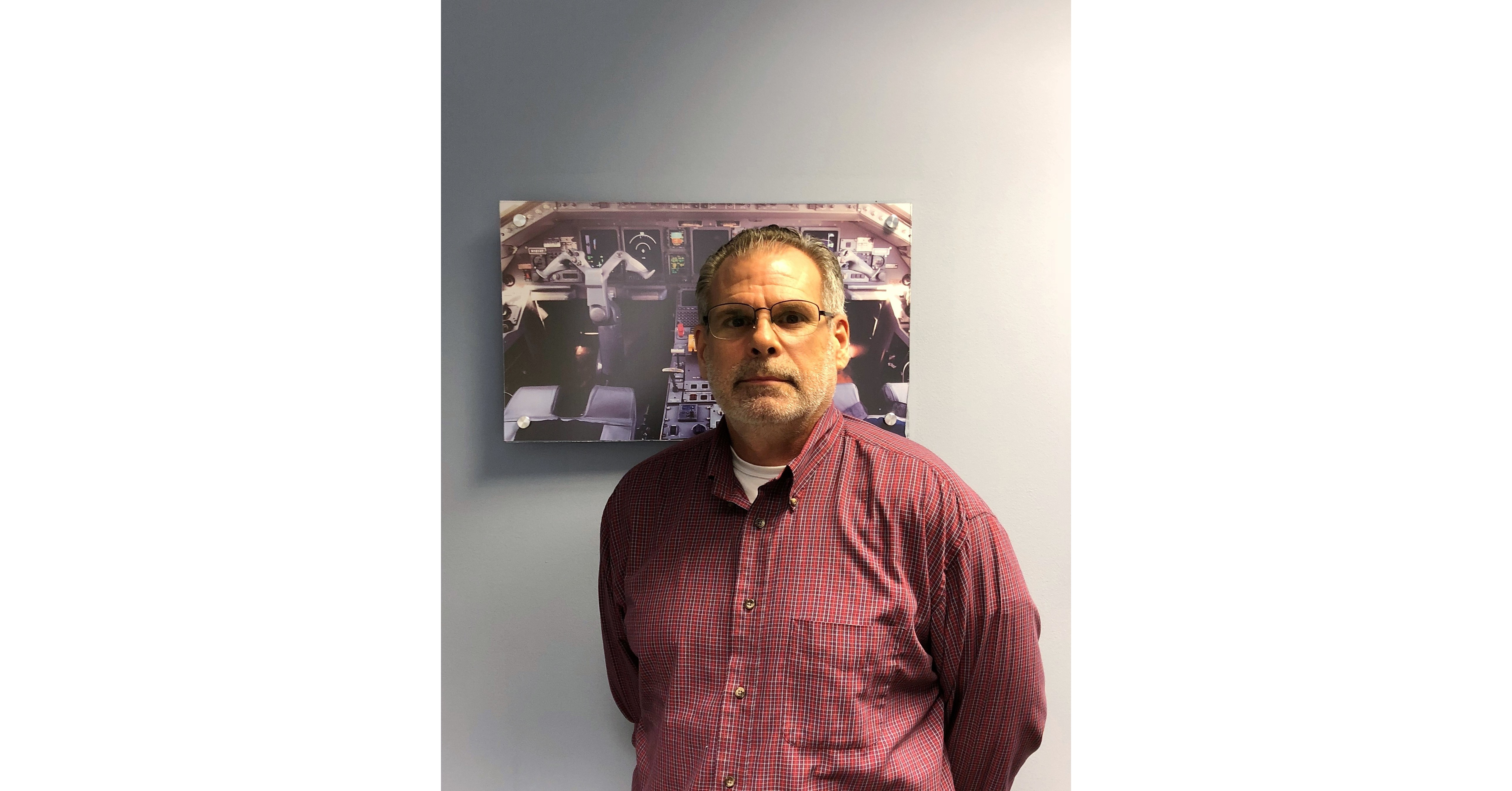 CommutAir, a United Express® Carrier, Appoints Michael Traster Director ...