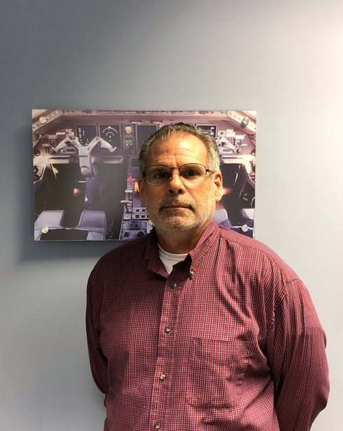 CommutAir, a United Express® Carrier, Appoints Michael Traster Director ...