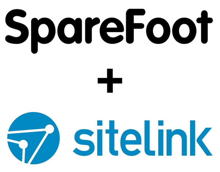 Sparefoot Logo