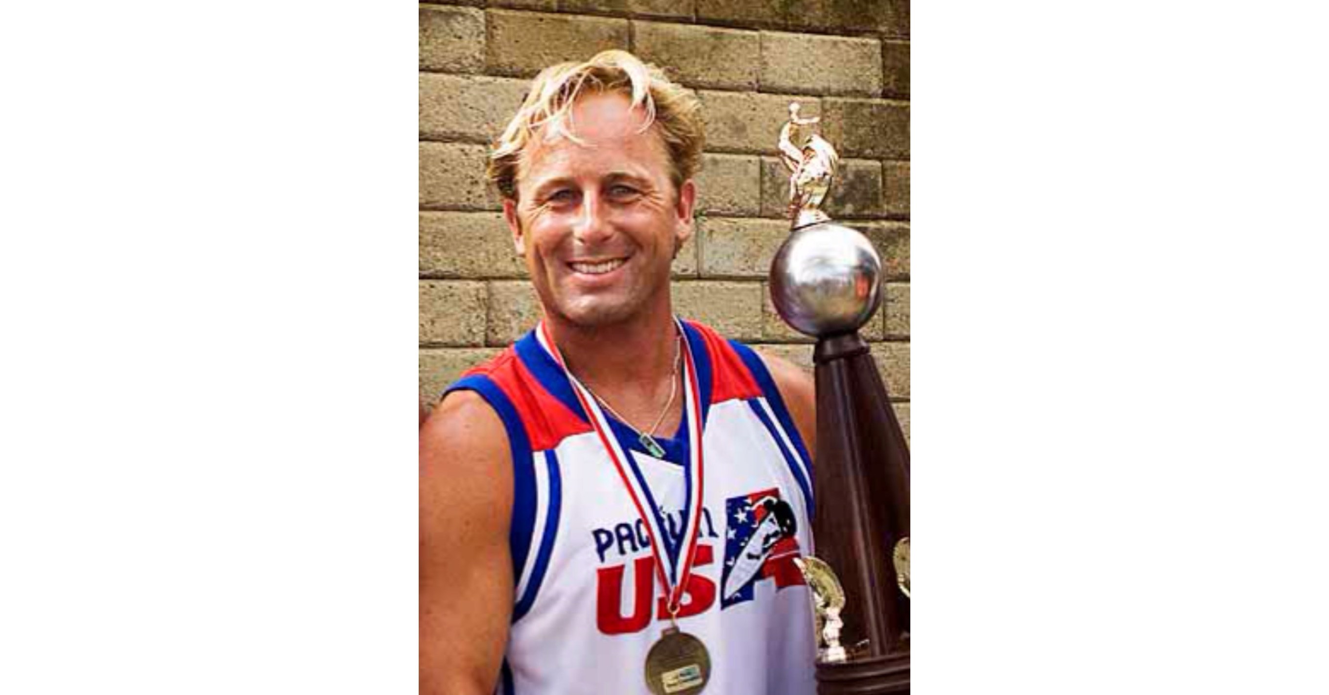 World-Class Surfing Champion Sean Mattison Joins Army and Navy Academy ...