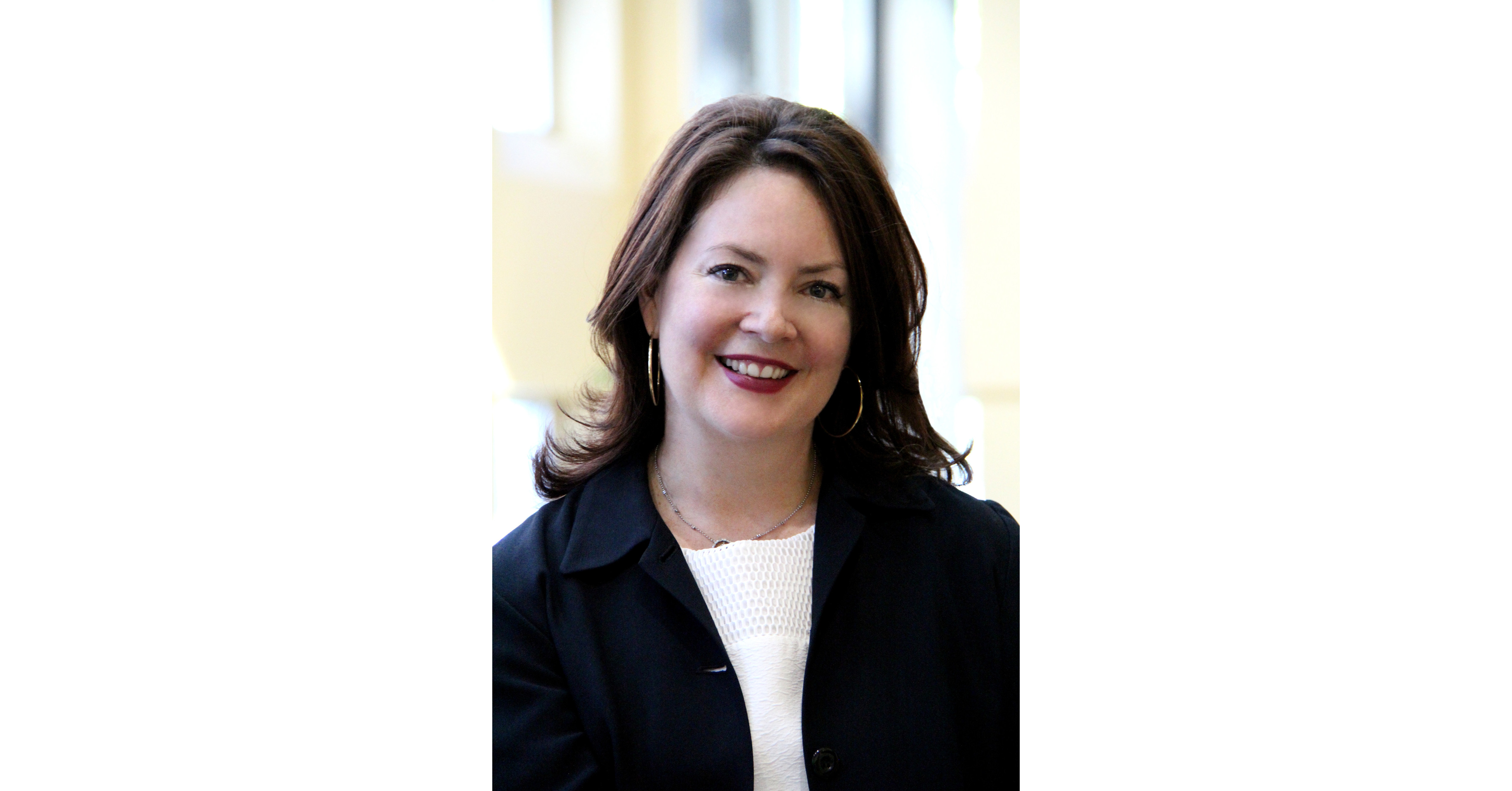 Jeremy Burton Hands Dell Chief Marketing Officer Baton To Allison Dew