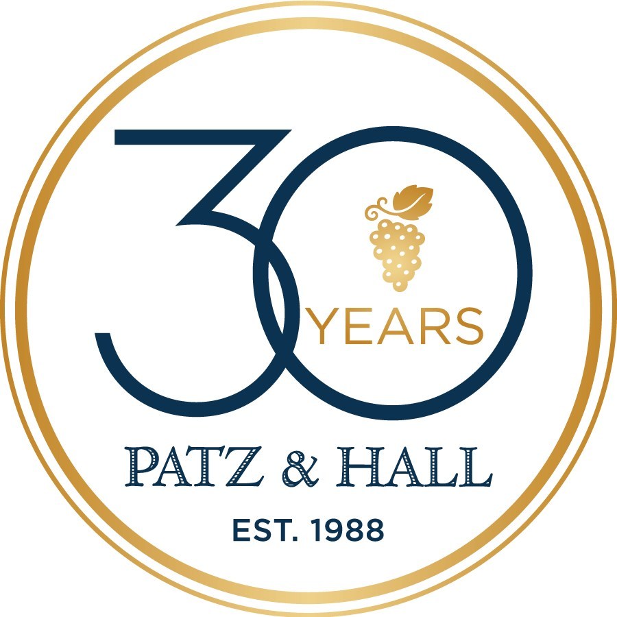 Patz & Hall Celebrates 30 Years of Legendary Vineyards & Renowned Wines