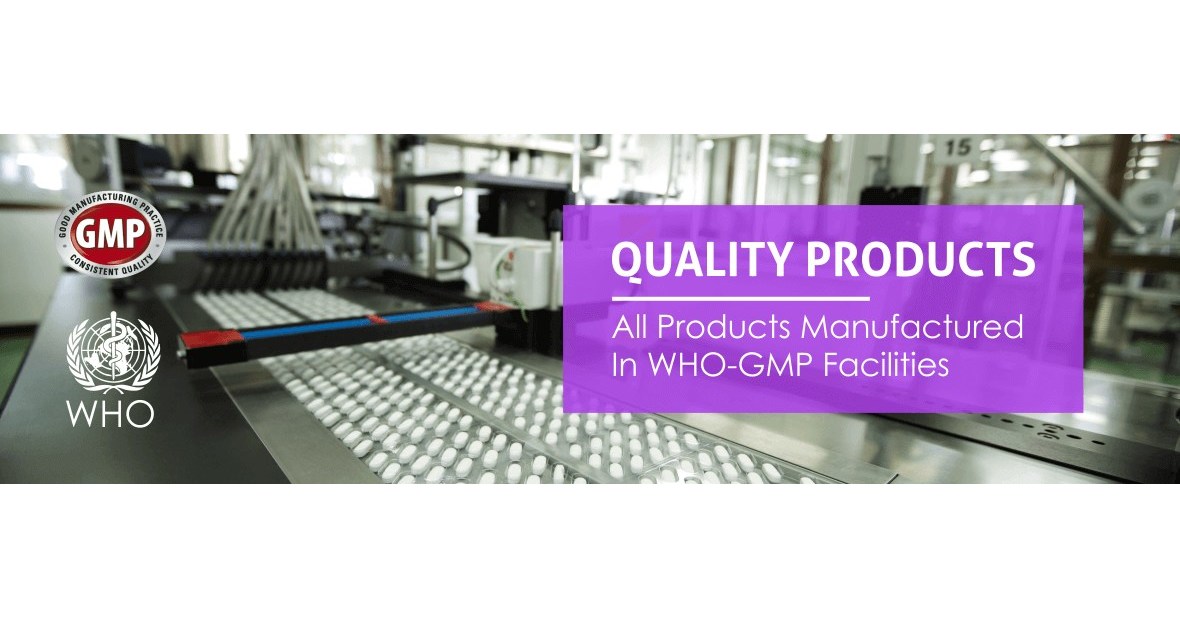 Vibcare Pharma Pvt. Ltd Offering Fully Integrated Third Party Contract ...