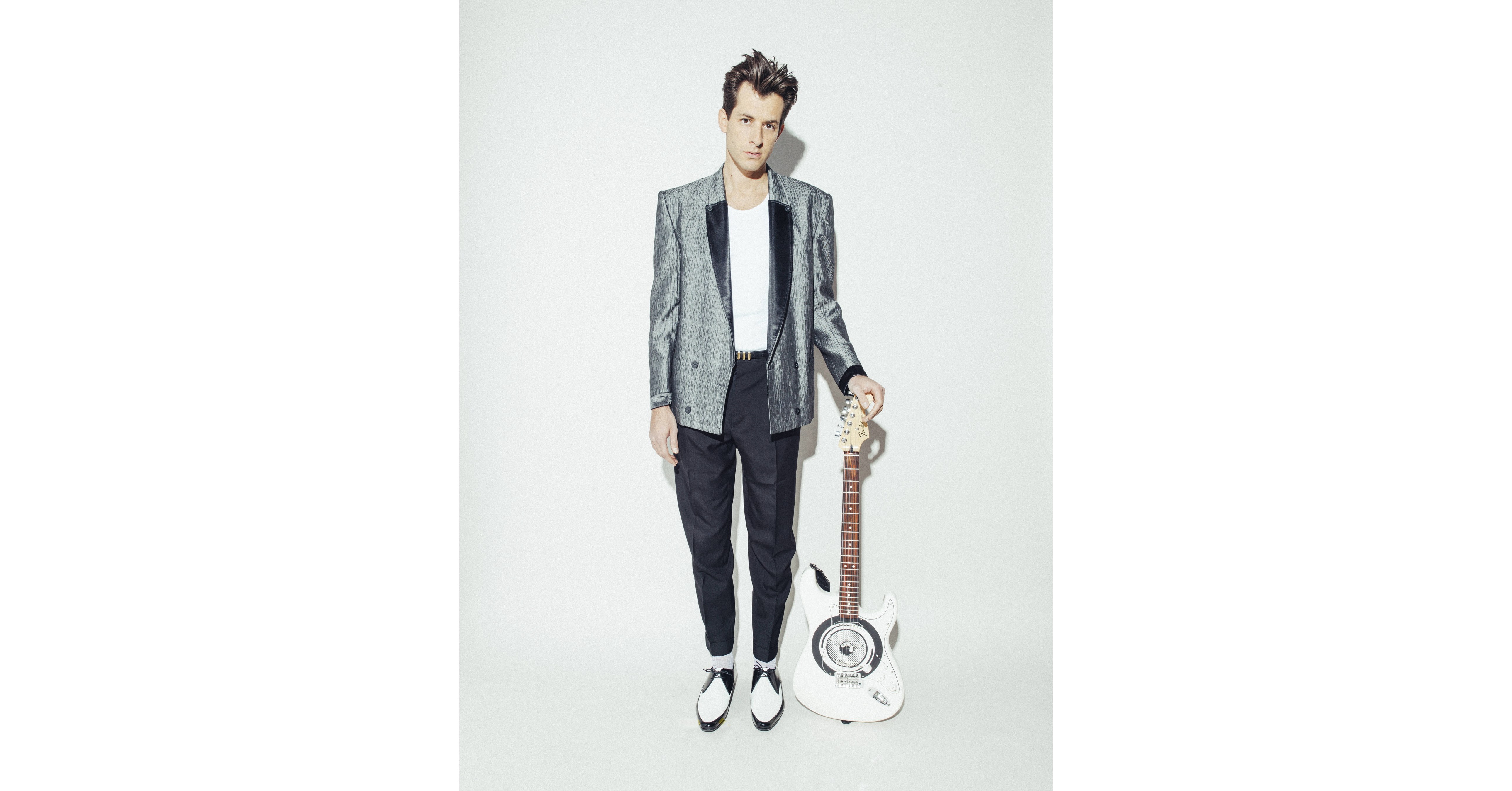 International Hit Maker Mark Ronson To Be Honored With The BMI Champion ...