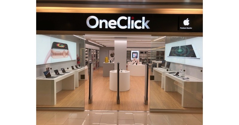 InfoSonics Continues Expansion of Its OneClick Stores in Argentina