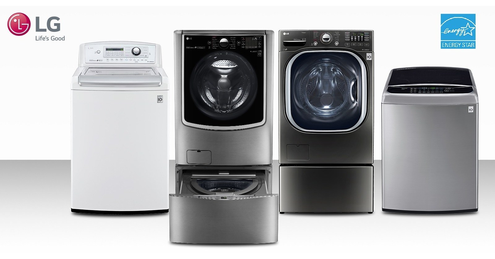 LG Electronics Honored By U.S. EPA As 2018 ENERGY STAR® Partner Of The Year