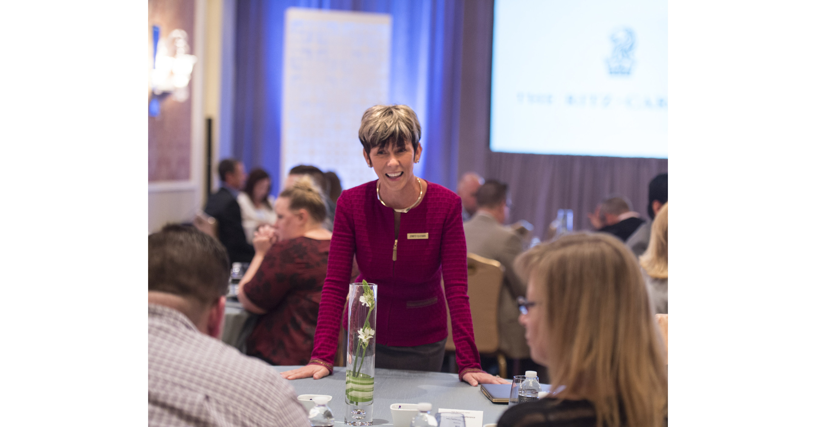 The Ritz-Carlton Leadership Center To Hold Customer Experience Symposium