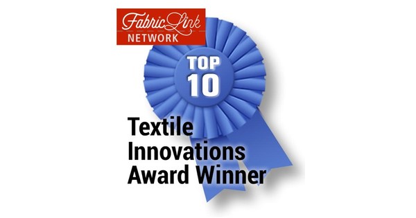 The FabricLink Network Announces Top 10 Textile Innovation Awards for ...