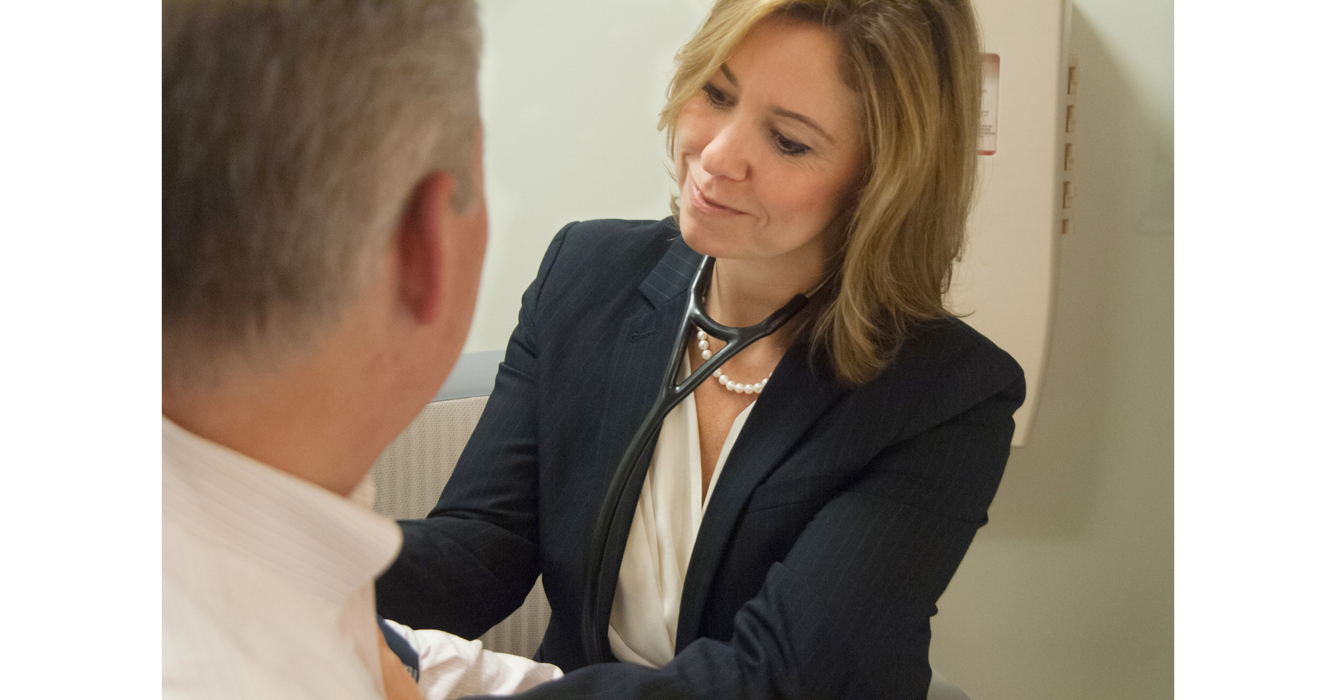 Nationally Renowned Cardiologist, Kimberly Parks, MD, Establishes ...