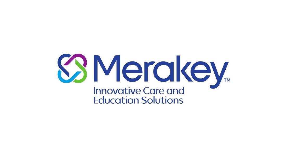 NHS Introduces New Name and Logo as "Merakey"