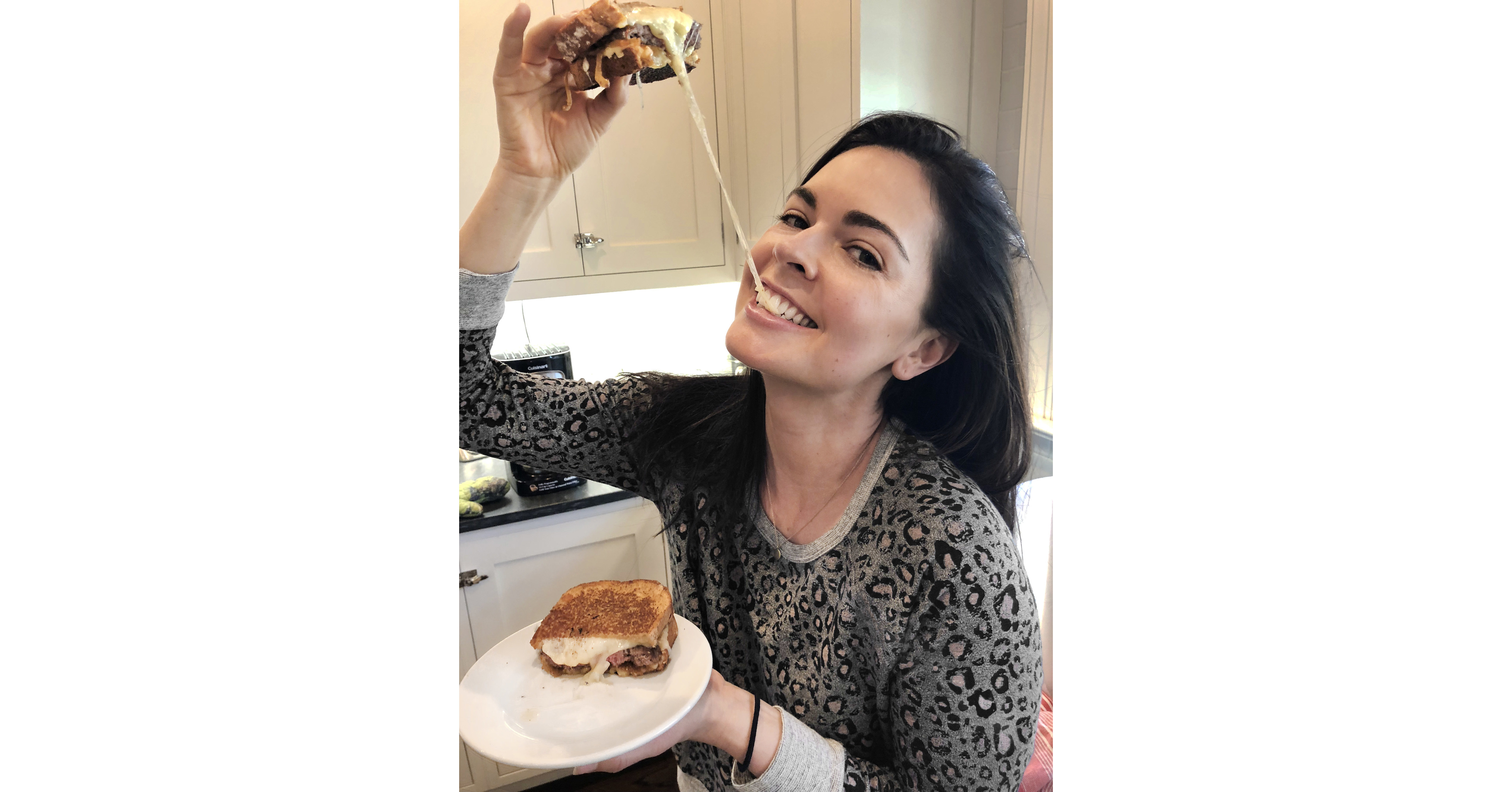 Sara Lee® Infuses America's Favorite Comfort Foods Into Cozy Grilled ...