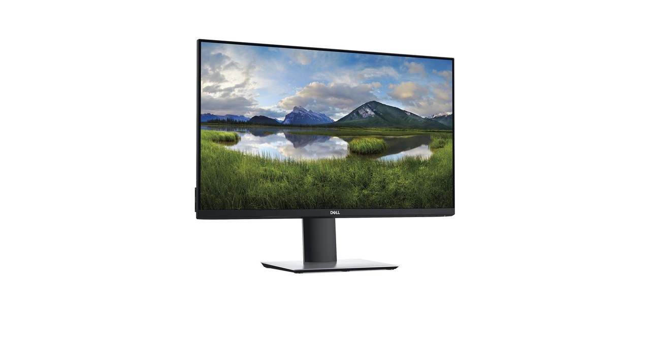 Dell Unveils New Consumer PCs And Displays For Power Seeking And ...