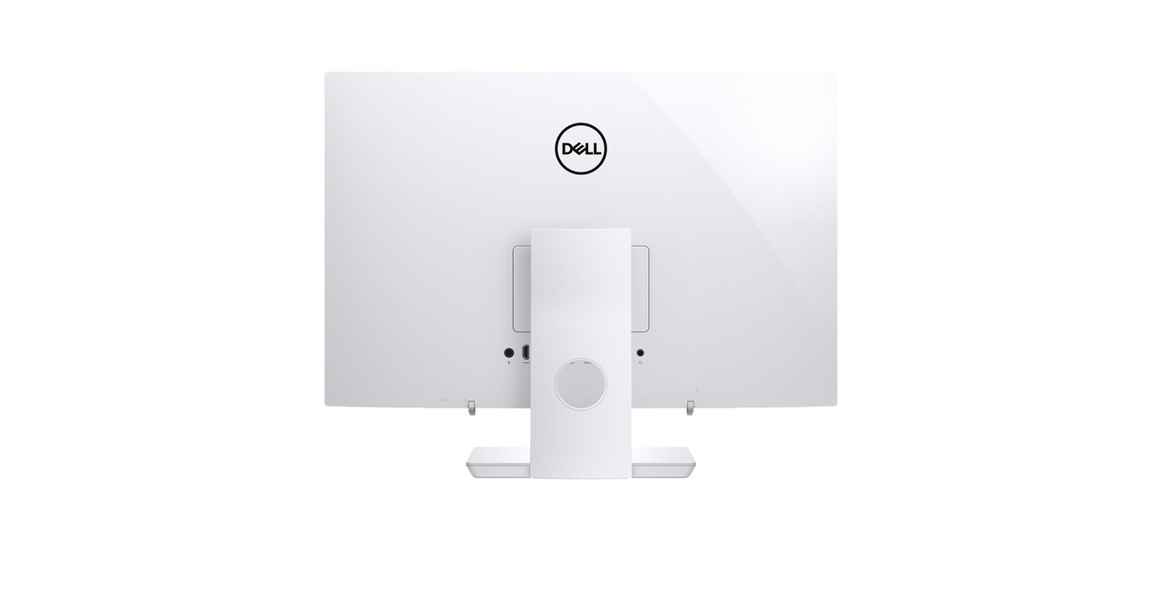 Dell Unveils New Consumer PCs And Displays For Power Seeking And ...