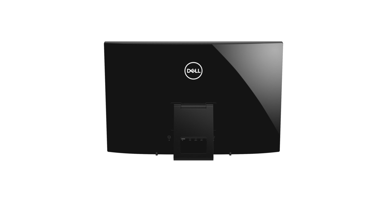 Dell Unveils New Consumer PCs And Displays For Power Seeking And ...