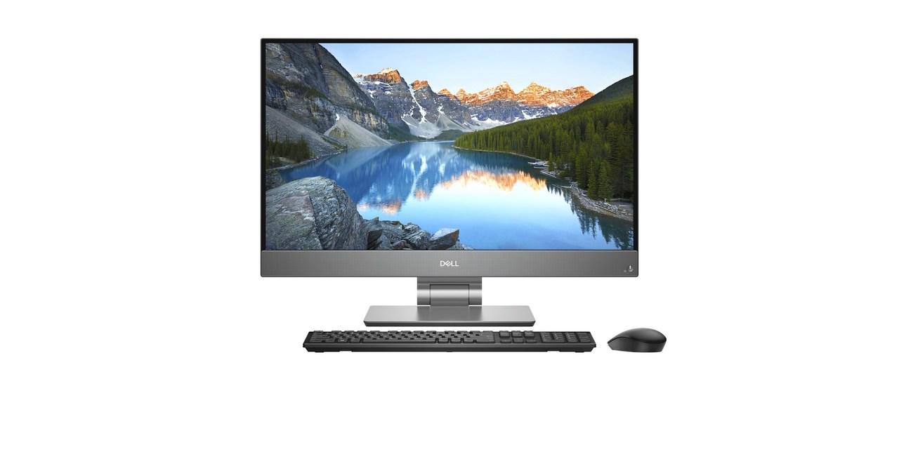 Dell Unveils New Consumer PCs And Displays For Power Seeking And ...