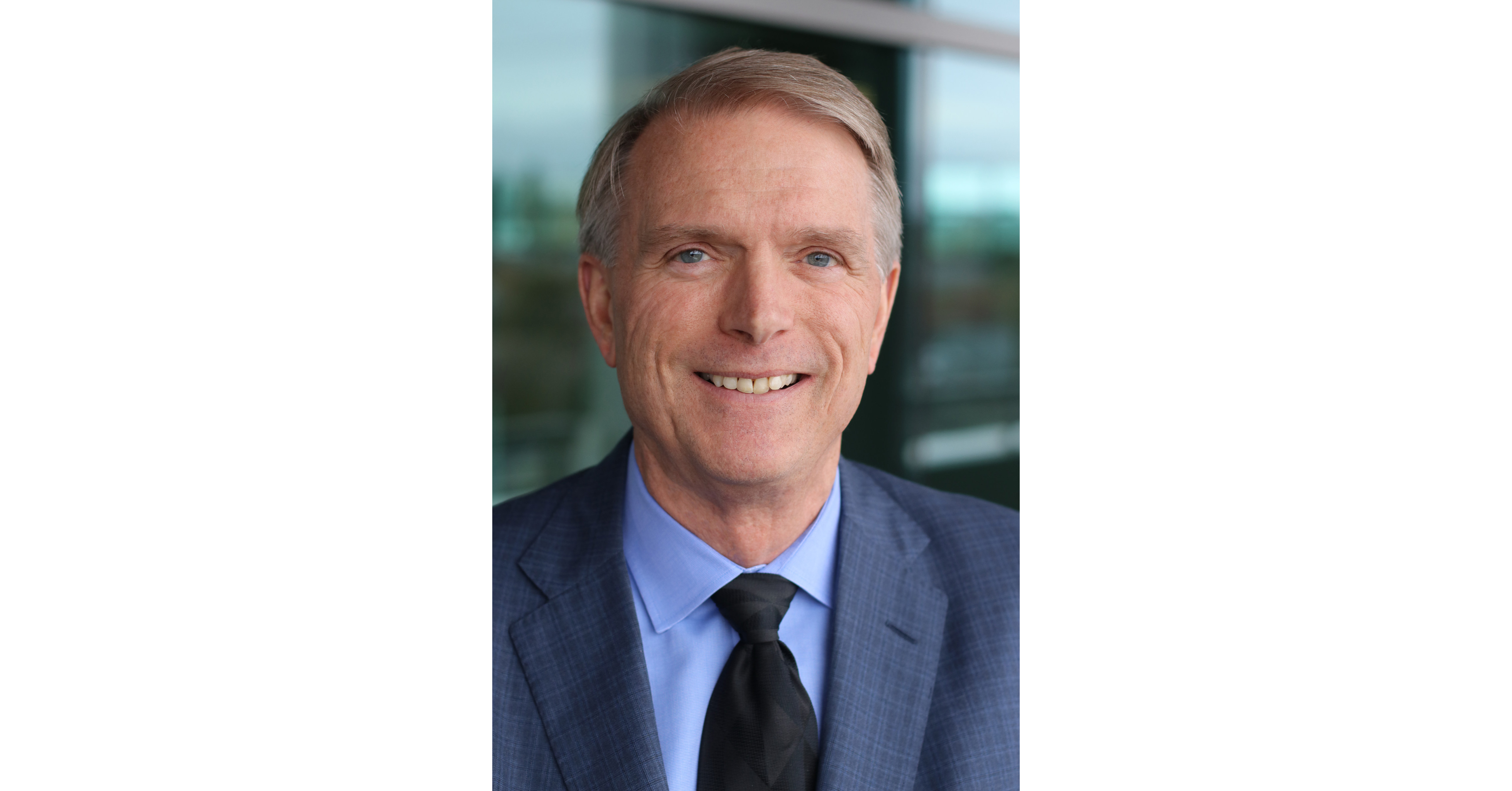 Dave Underriner Named President of Kaiser Permanente Hawaii Region