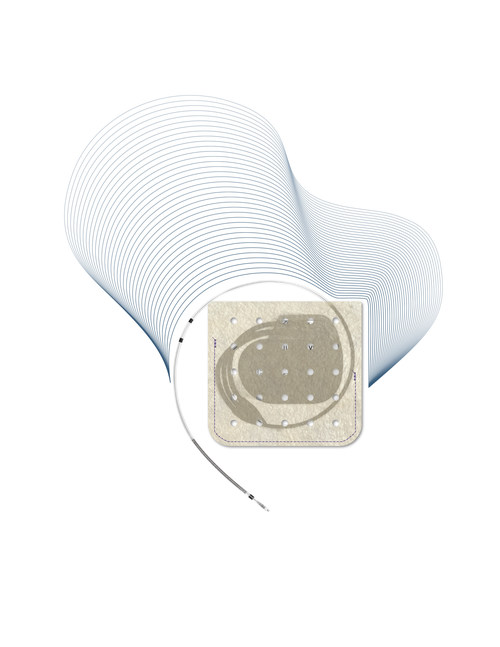 Improving Cardiology Care: BIOTRONIK US to Distribute Aziyo ECM Envelopes