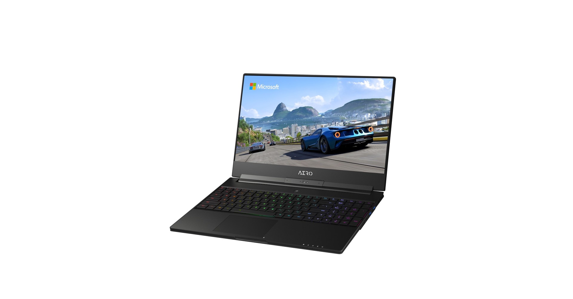 Gigabyte Aero Series Laptops Fully Upgraded With the Latest 8th GEN ...