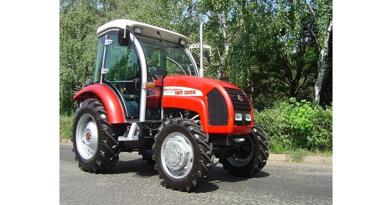 TAFE Successfully Acquires Iconic IMT Tractor Brand