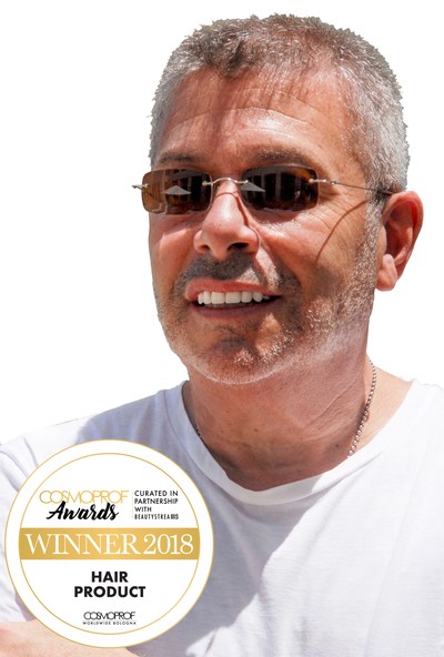 Celeb Luxury Awarded At Cosmoprof Worldwide Bologna Event