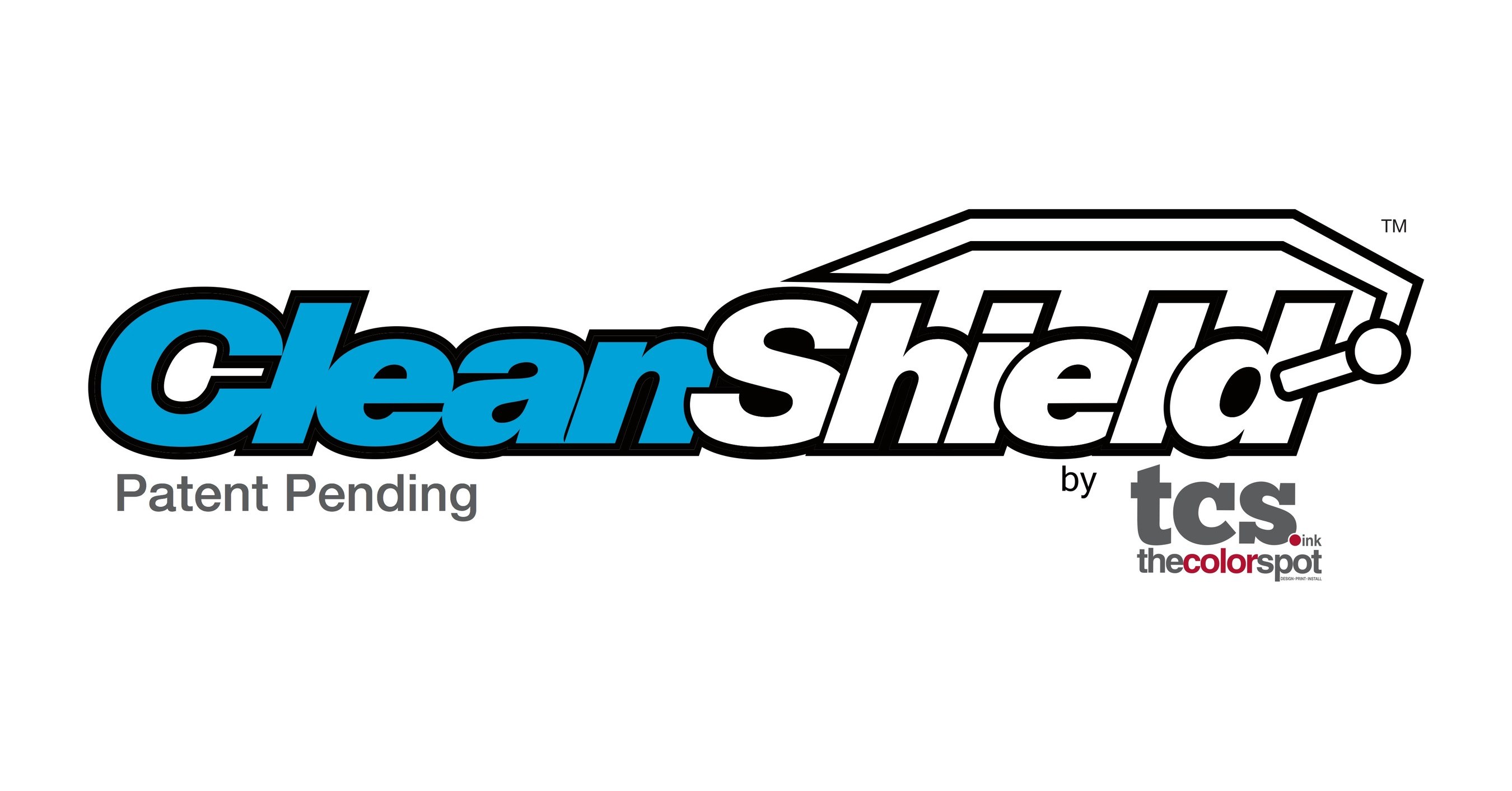 TCS.ink Announces CleanShield™ (Patent-Pending)