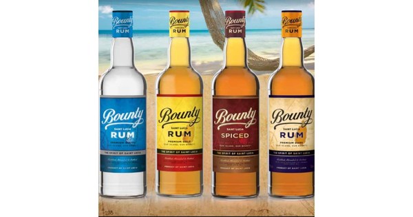 Bounty Rum Marks Its Debut in the U.S. With Top Ultimate Spirits ...