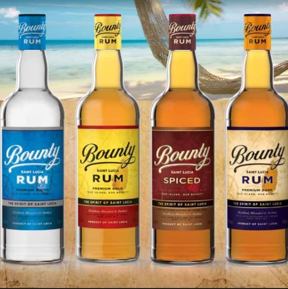 Bounty Rum Marks Its Debut in the U.S. With Top Ultimate Spirits ...