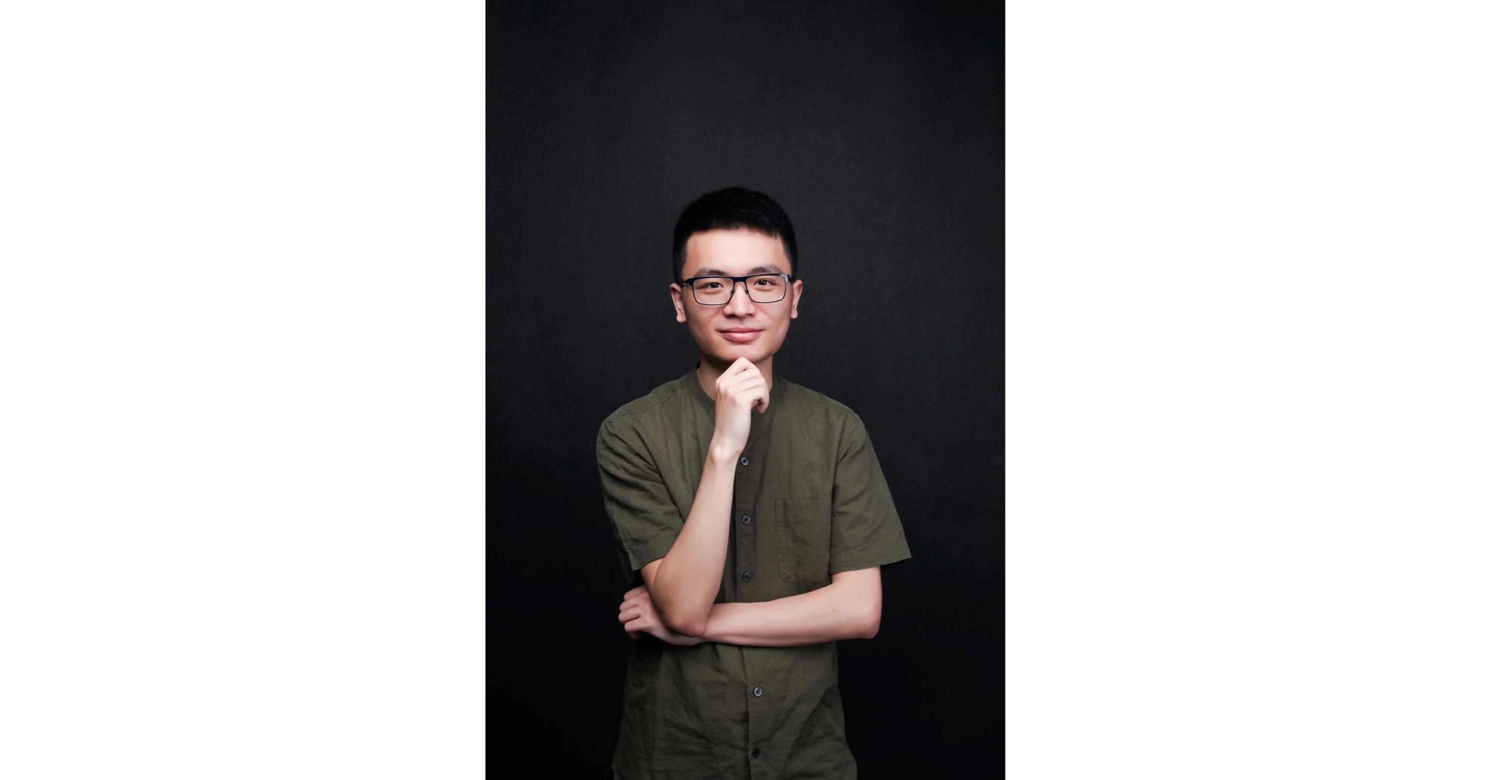 CEO of Ink Labs Foundation Makes Forbes 30 Under 30 Asia