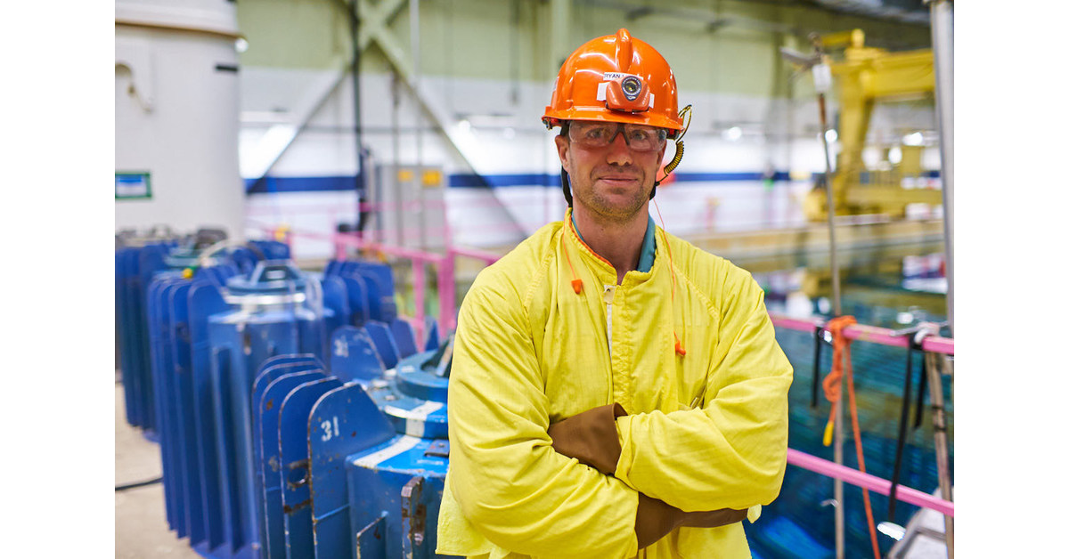 Hearing Begins for OPG's Pickering Nuclear Station