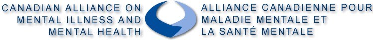 The Canadian Alliance on Mental Illness and Mental Health Announces the ...