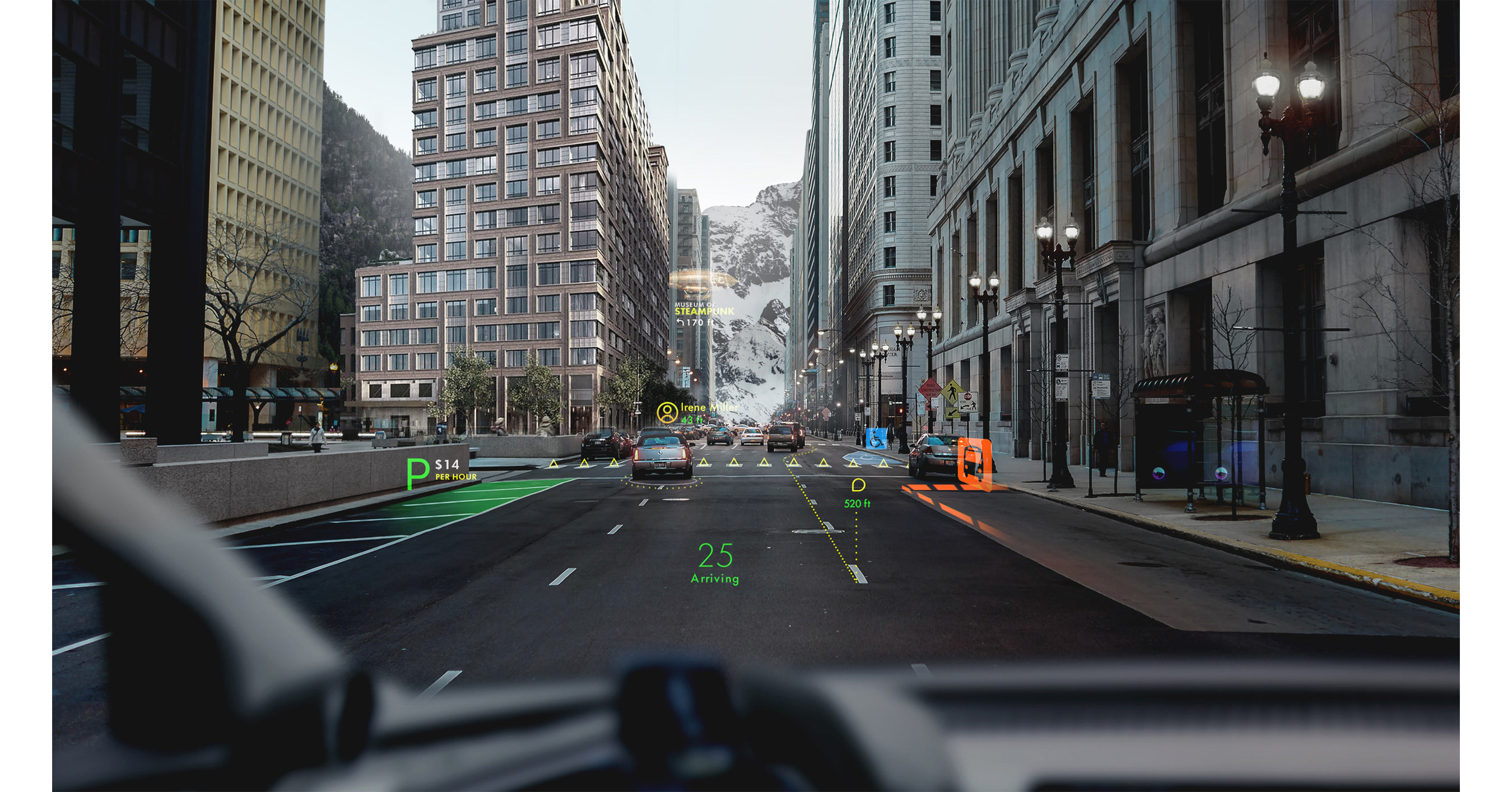 WayRay Establishes a New Affiliate in China and Appoints a General Manager