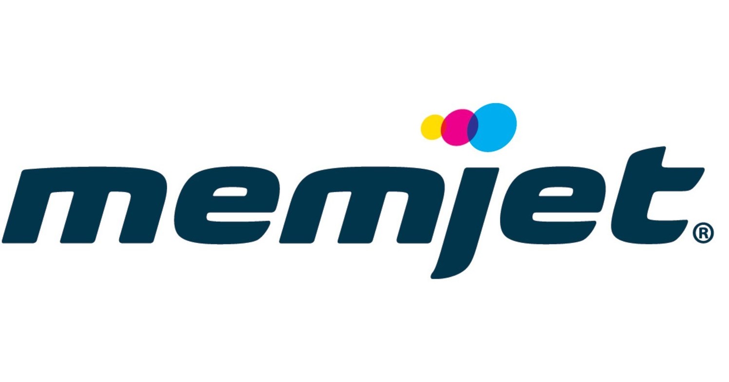 Memjet Announces Its First Flexible Packaging Solution