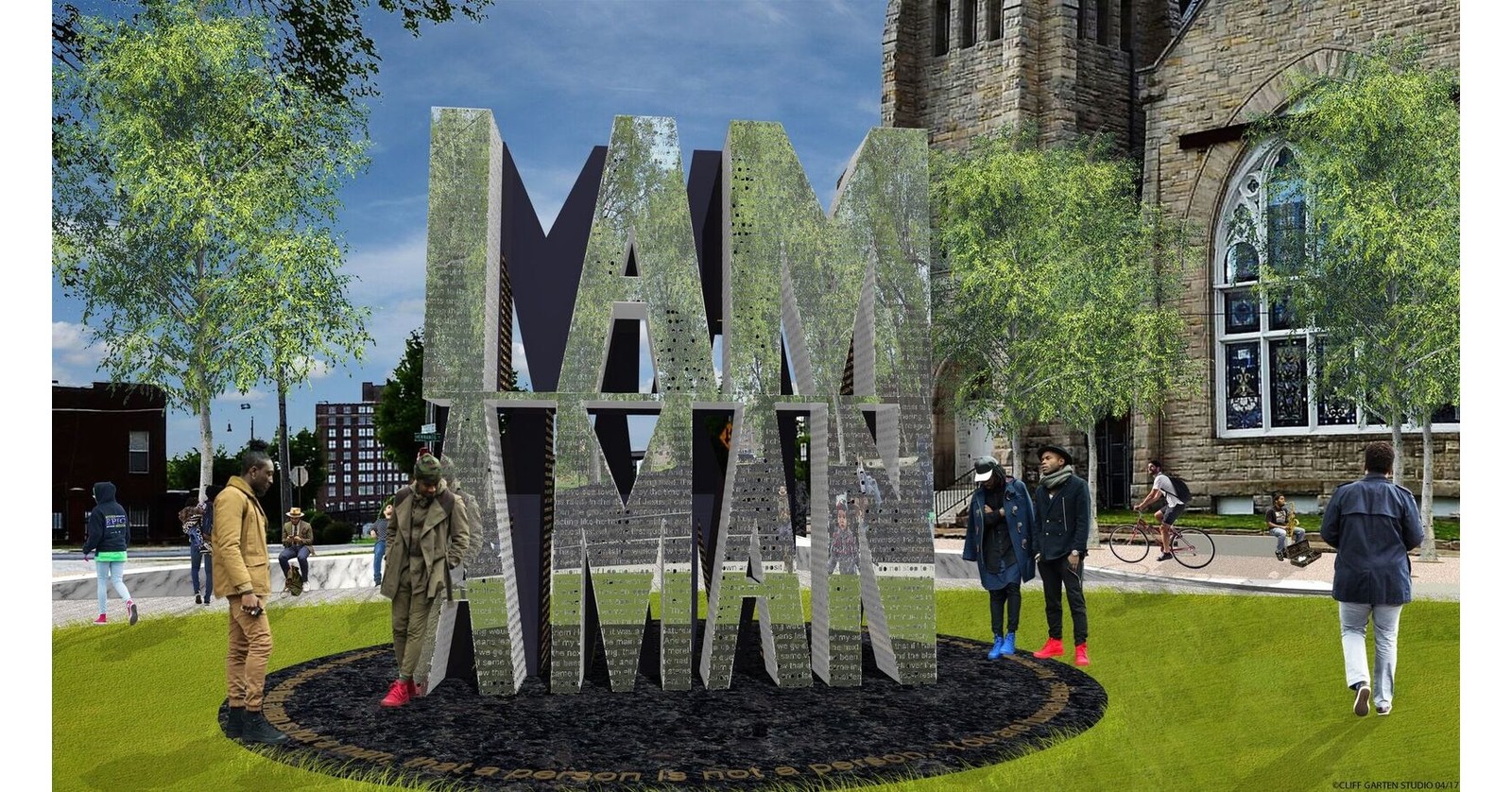 Memphis Sanitation Workers Strike & Martin Luther King Jr. Memorialized ...