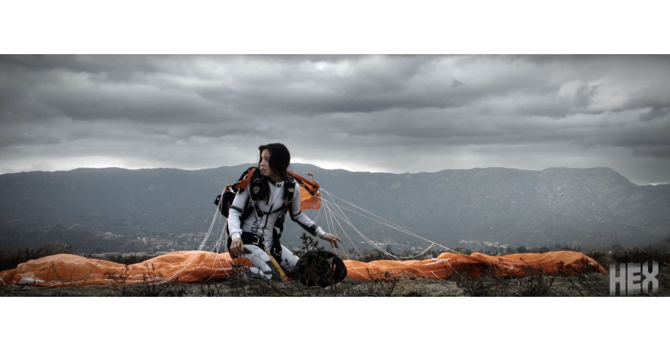 Makers of Indie Film "Hex" -- a Satisfying, Surprising Mix of Horror ...