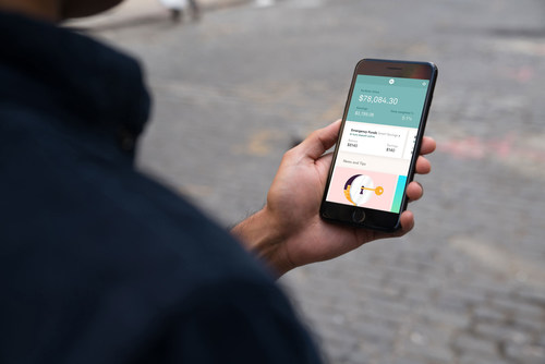 Wealthsimple launches a savings account