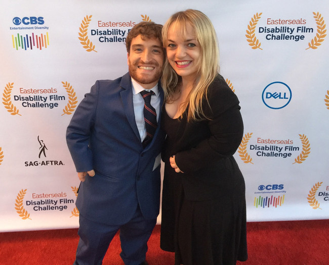 Easterseals Disability Film Challenge Asks the Entertainment Industry ...