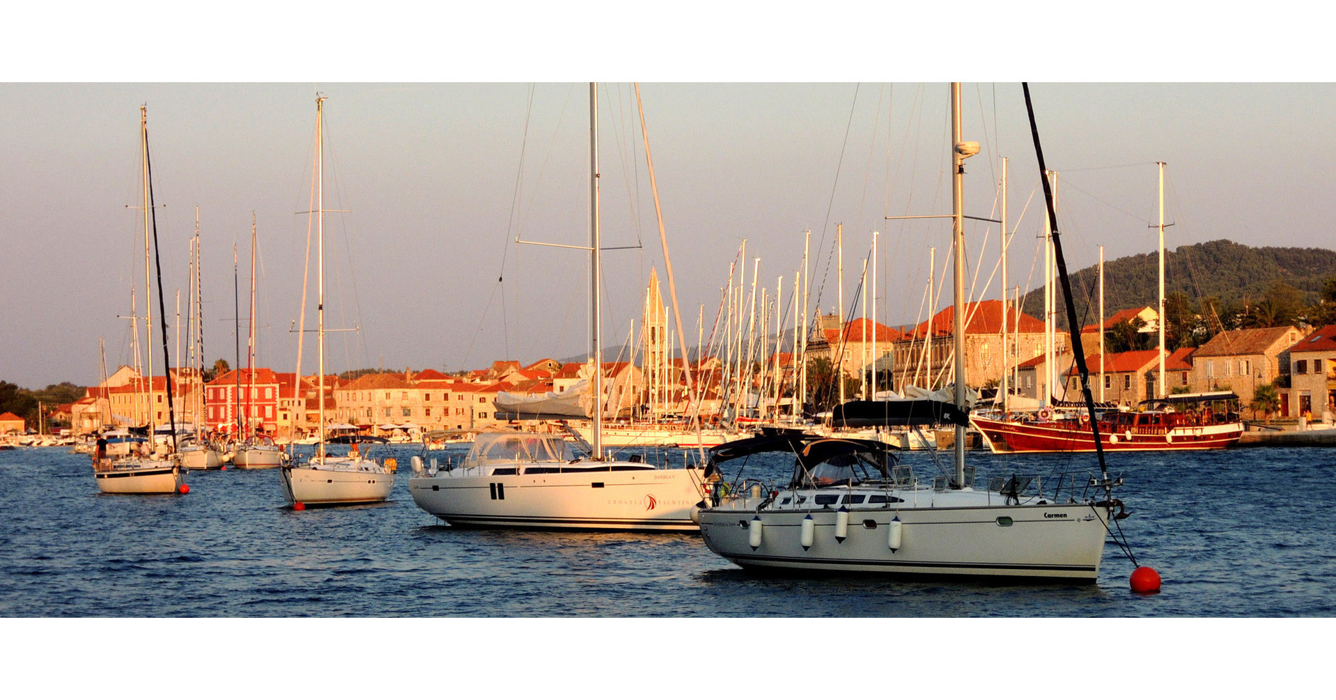 Wind & Wine Croatia Launches -- A New Adventure Travel Company ...