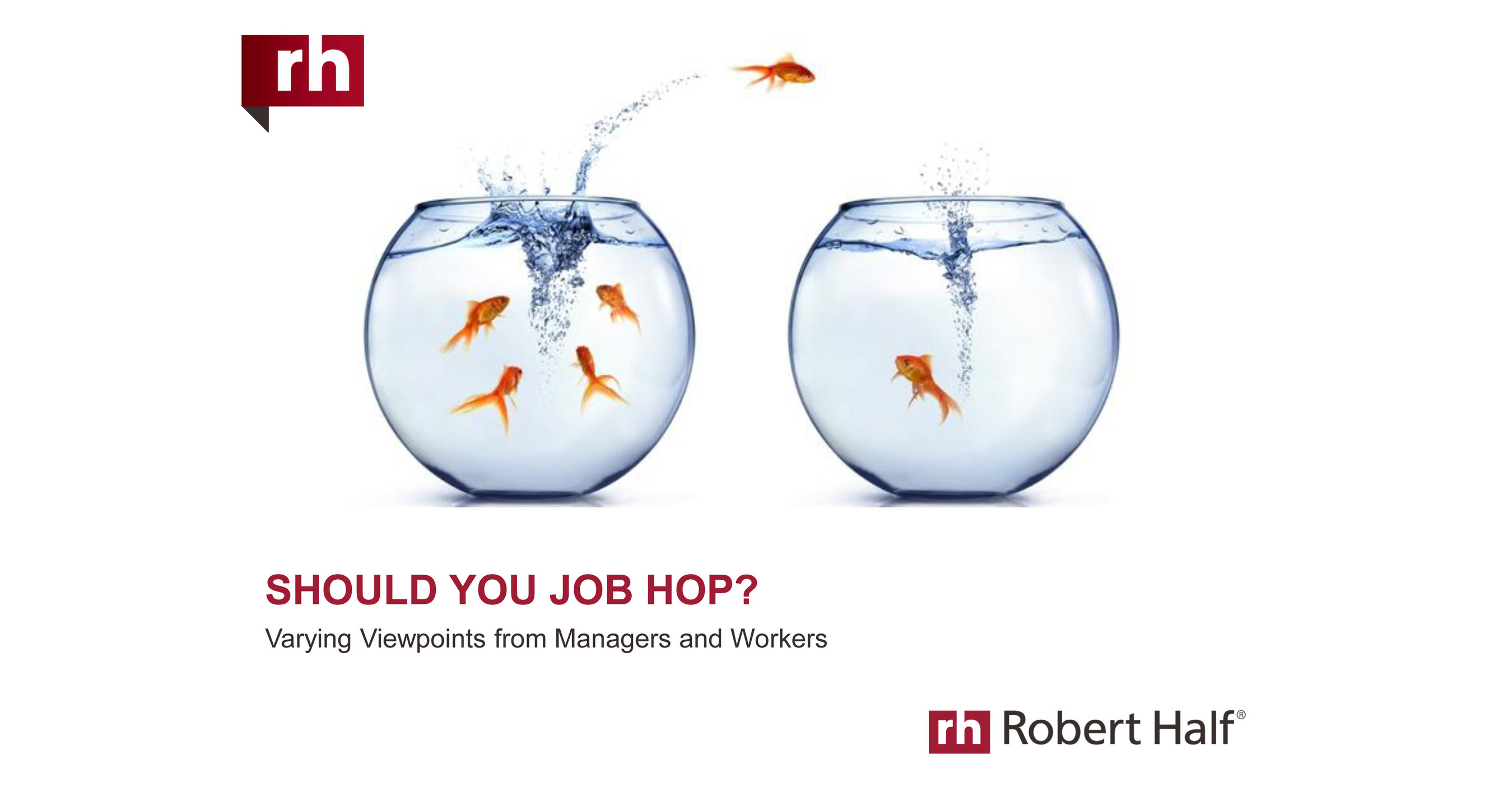 Does Job Hopping Help Or Hurt Your Career?