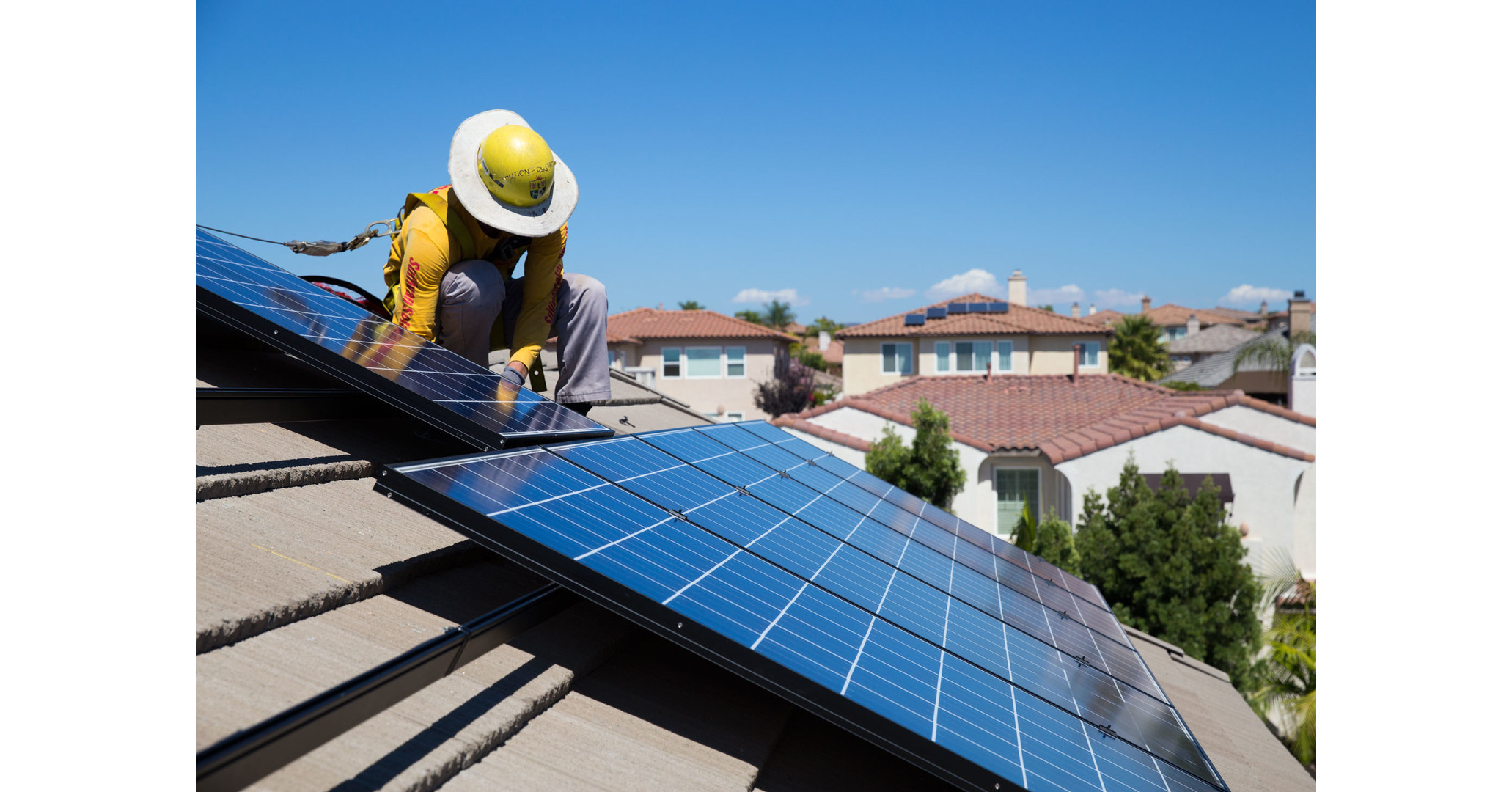 Federal study sees PACE driving solar growth