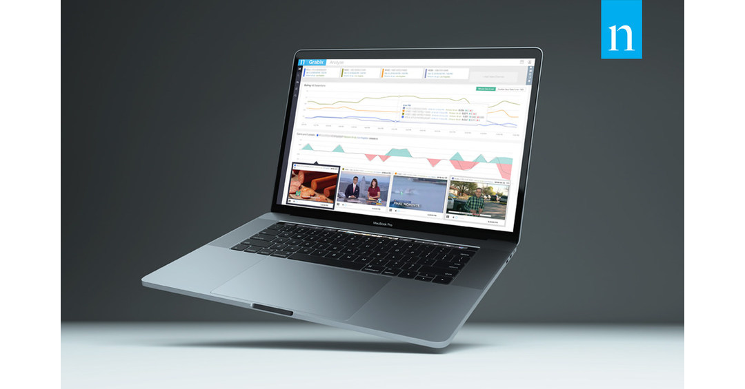 Nielsen Launches Next-Generation Viewership Analytics Platform Covering ...
