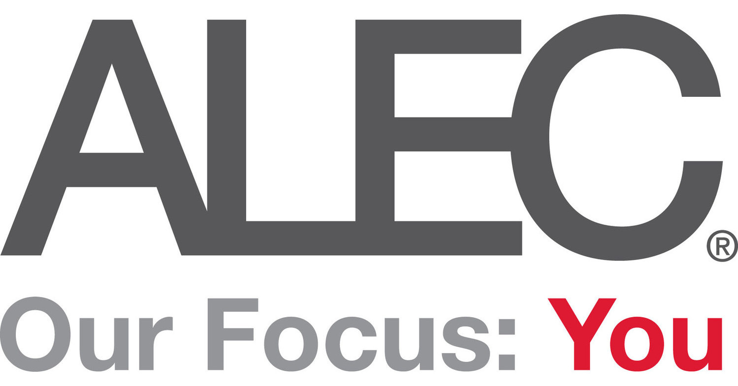 ALEC moves into new headquarters and Member Service Center