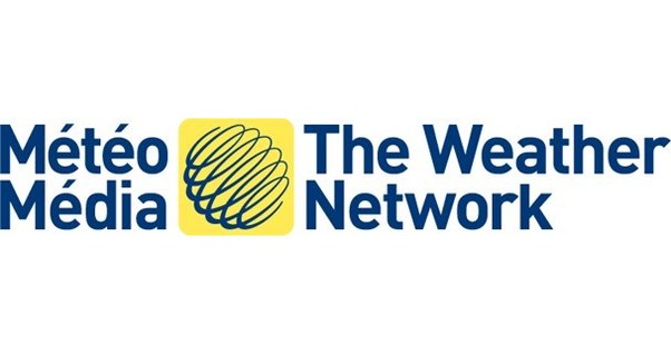 The Weather Network Ranks as Top Canadian Brand in 7th Annual Study