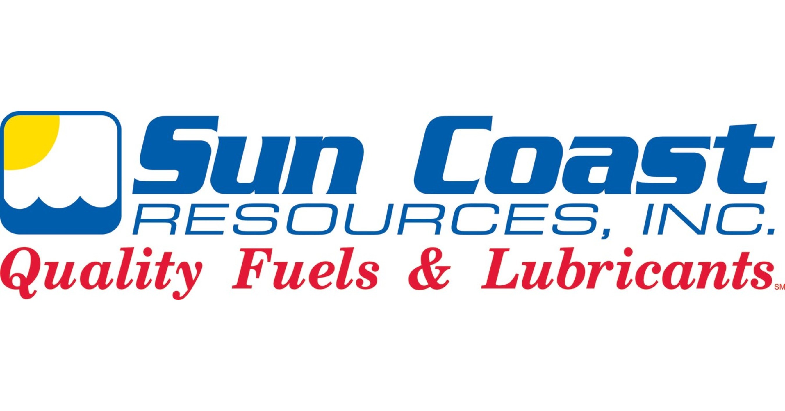 Sun Coast Resources, Inc. Expands Power Program For Emergency Fueling