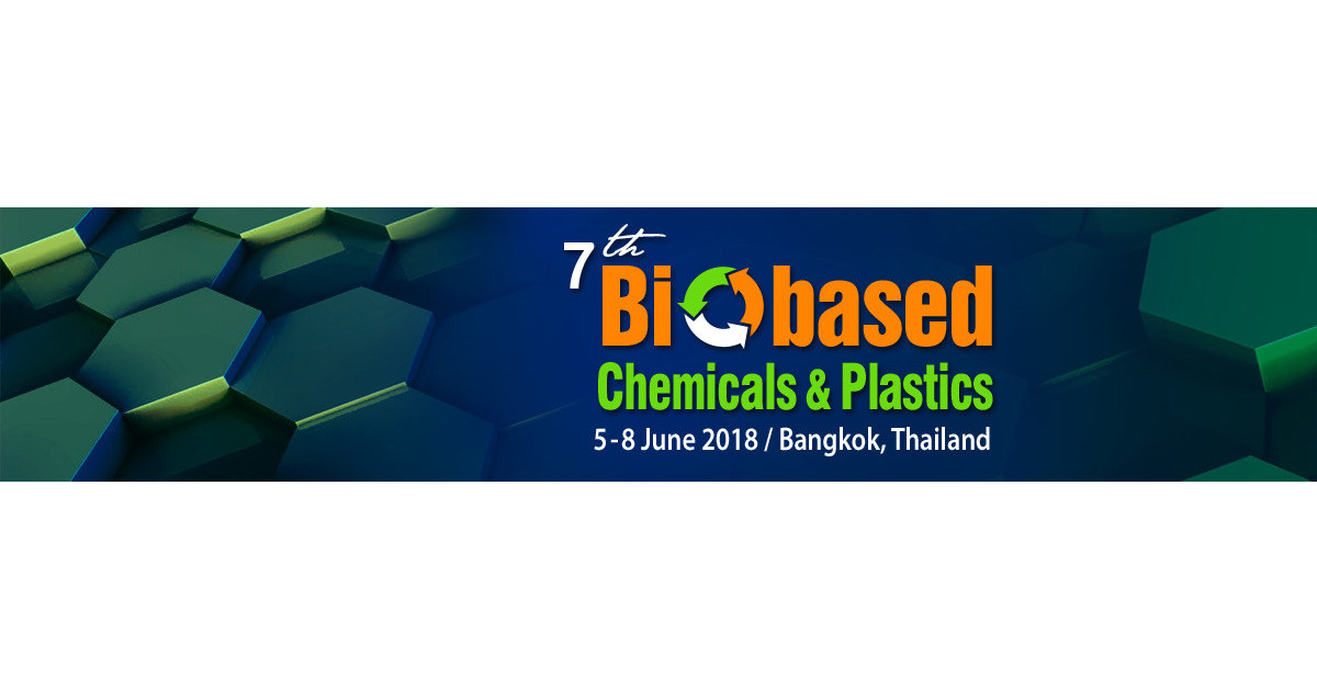 Top Biochemical and Bioplastics Companies to Lead 7th Biobased ...