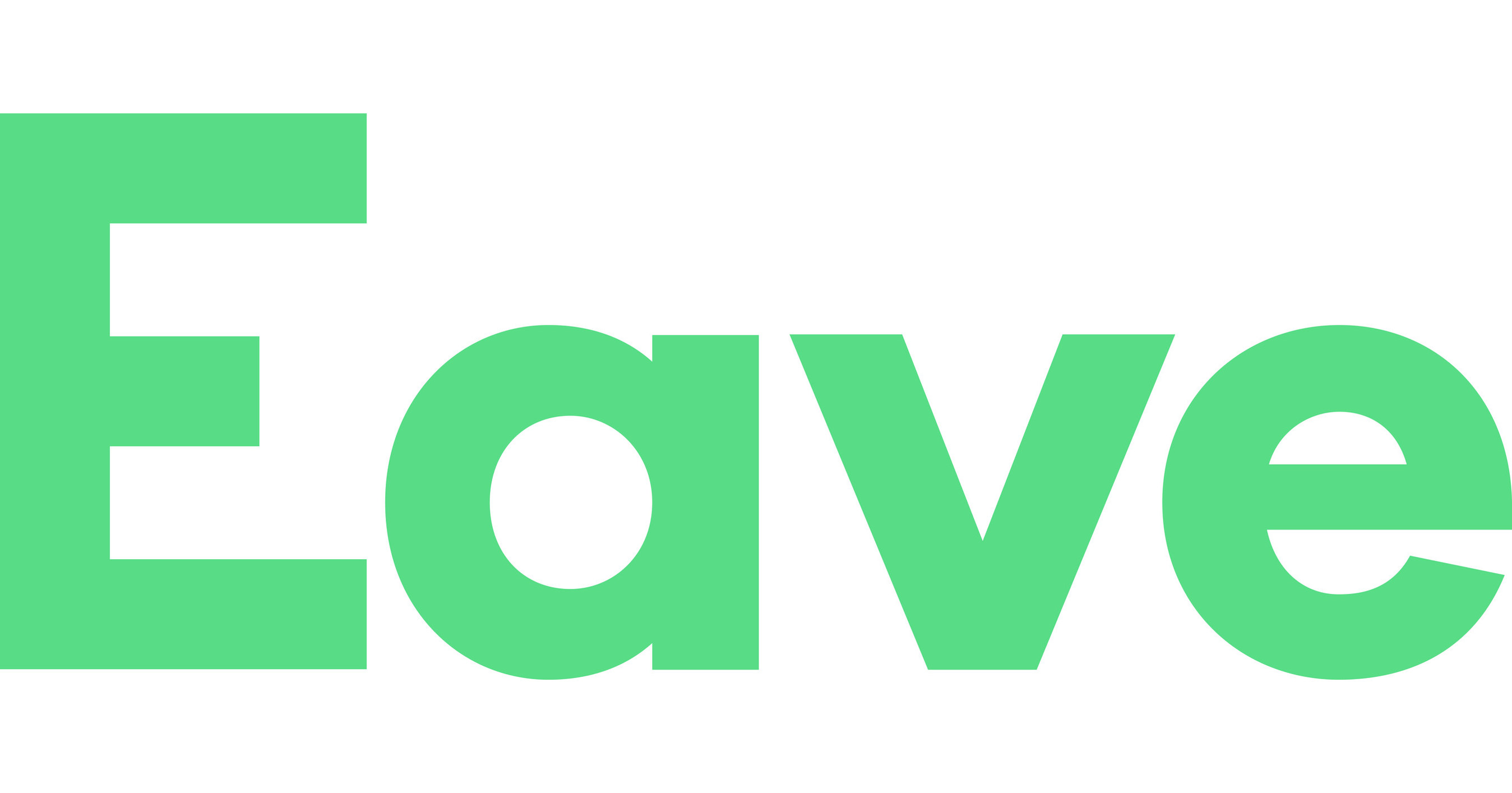 Eave Launches Suite Of Products For Home Loans Up To $20 Million