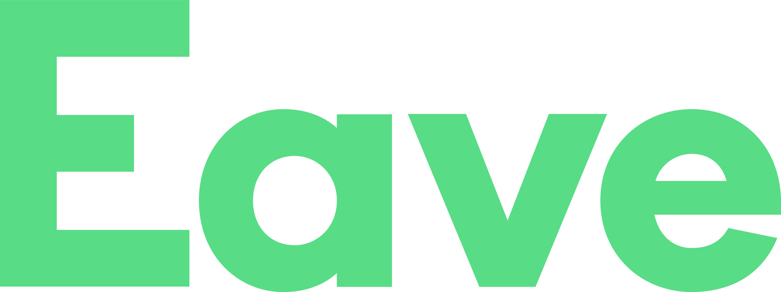 Eave Logo