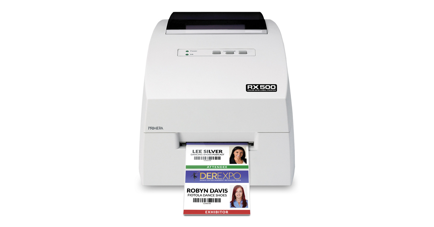 World's Only On-Demand Color RFID Label Printer is Announced at RFID ...