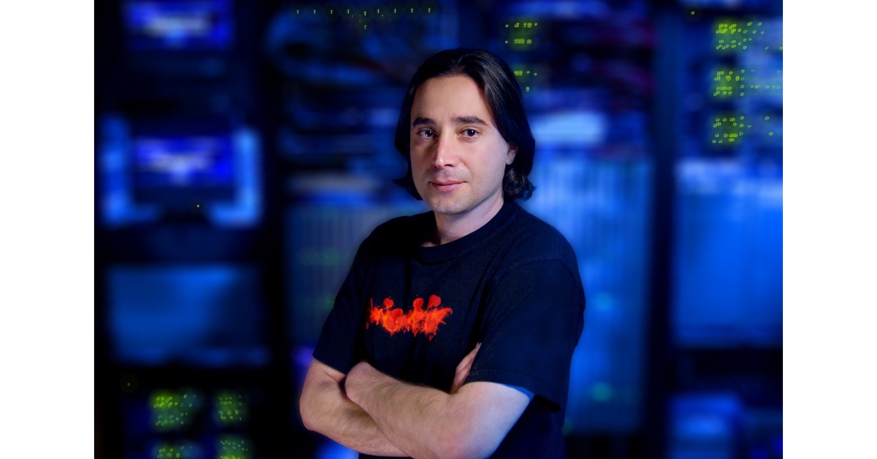 Ramy Katrib Of DigitalFilm Tree To Deliver Keynote Address At NAB