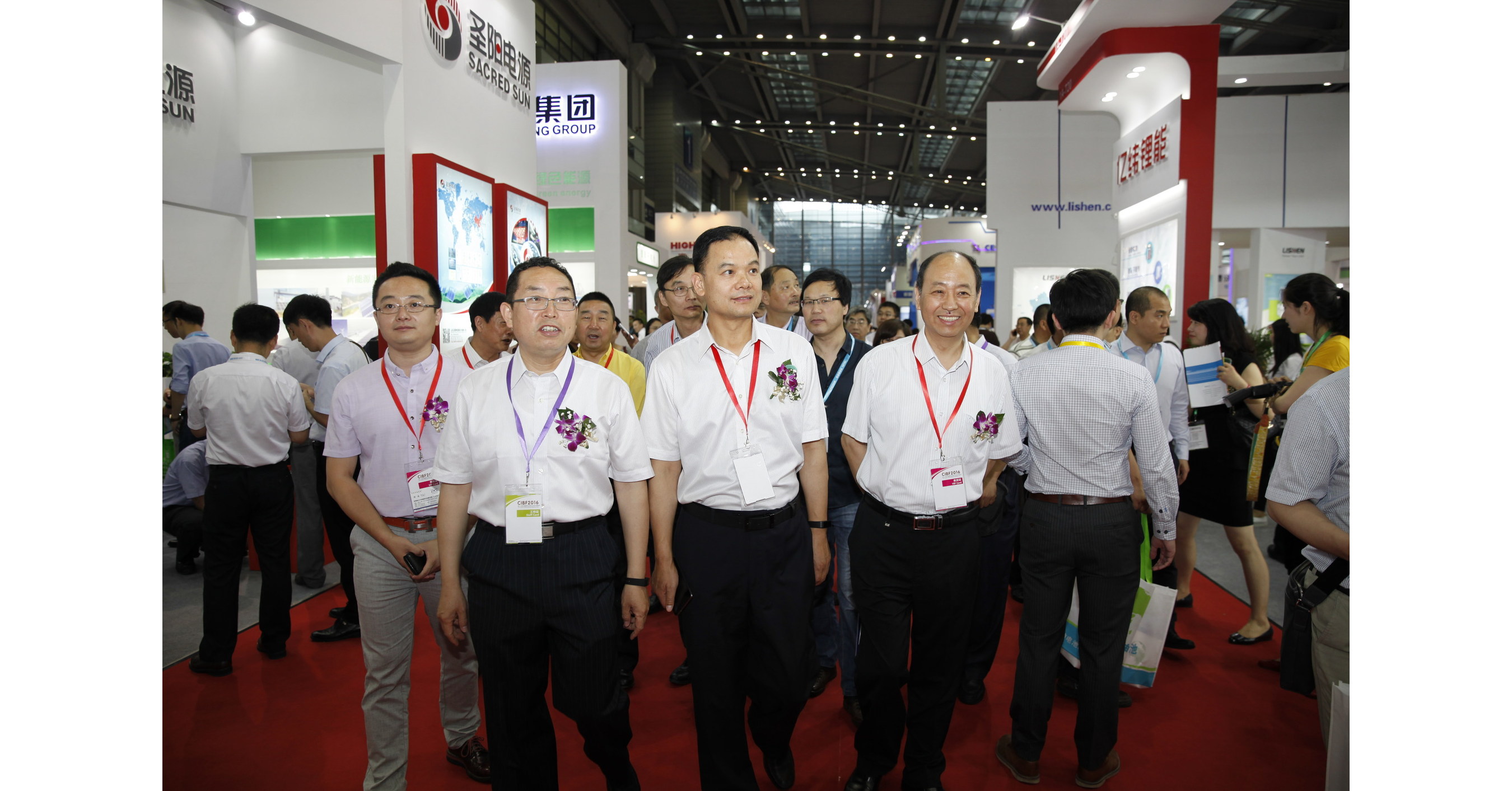 La CIBF 2018 en Shenzhen es el lugar perfecto para ponerse al día de ...